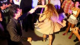 ¿La Lambada fue el baile PROHIBIDO en Brasil? ¿Por qué?