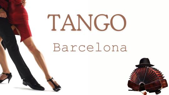 Las Mejores ESCUELAS de Tango en Barcelona del 2025