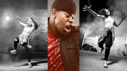 Krump: La explosiva revolución del baile que debes conocer