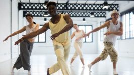 Mapalé: Historia Significado y Movimientos de una Danza