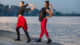 Waacking: Elegancia, ritmo y fuerza en cada movimiento