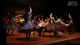 Jota: El baile tradicional que resuena en el corazón de españa