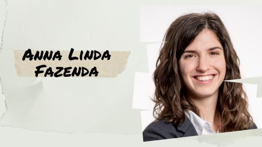 Anna linda fazenda: La fusión del alma y el ritmo en el Forró
